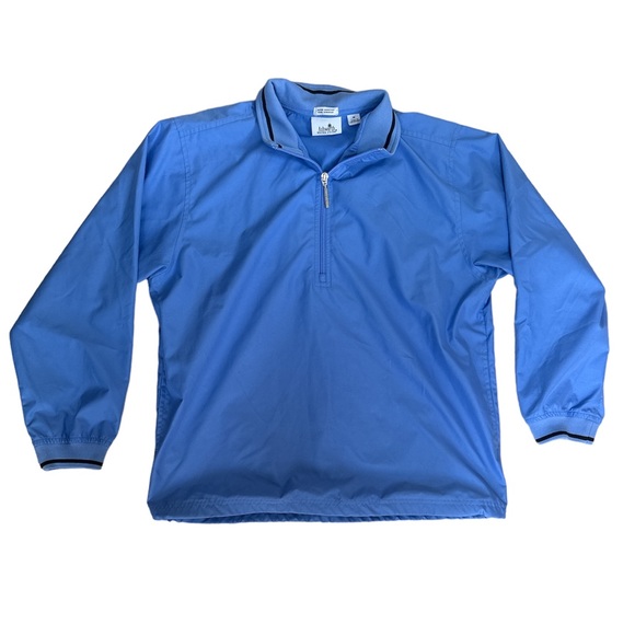 Ashworth | Jackets & Coats | Ashworth Weather Systems Windbreaker ...
